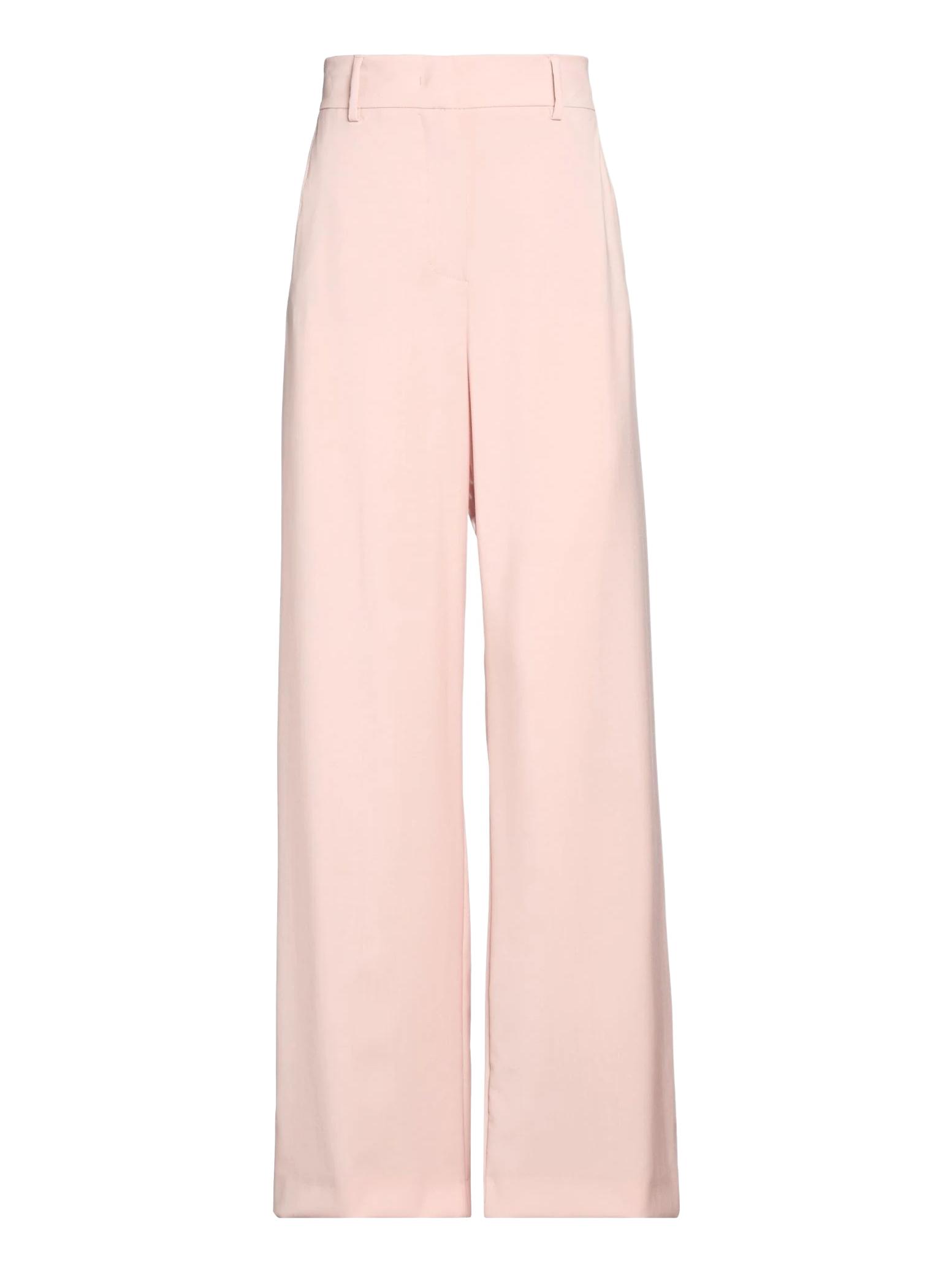 MAX MARA Weekend Max Mara Straight Leg Trousers